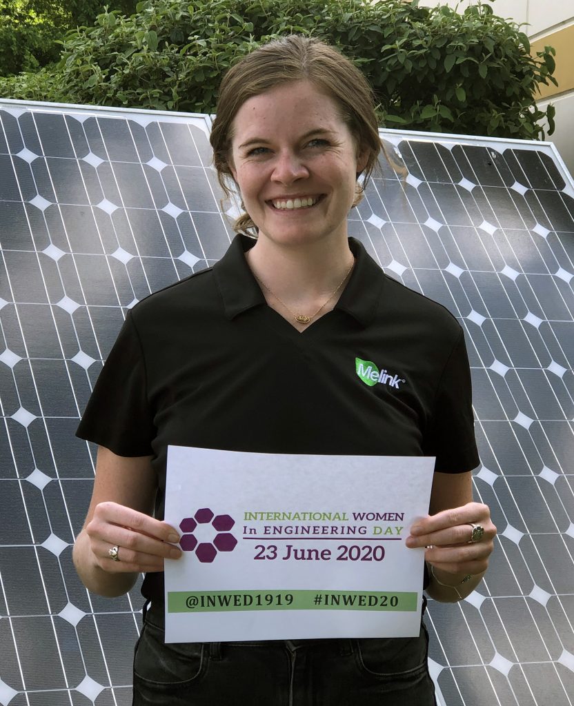 International Women in Engineering Day