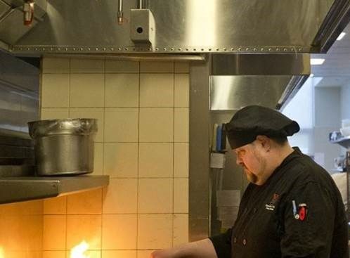 Demand Control Kitchen Ventilation Systems: Top 10 Best Practices