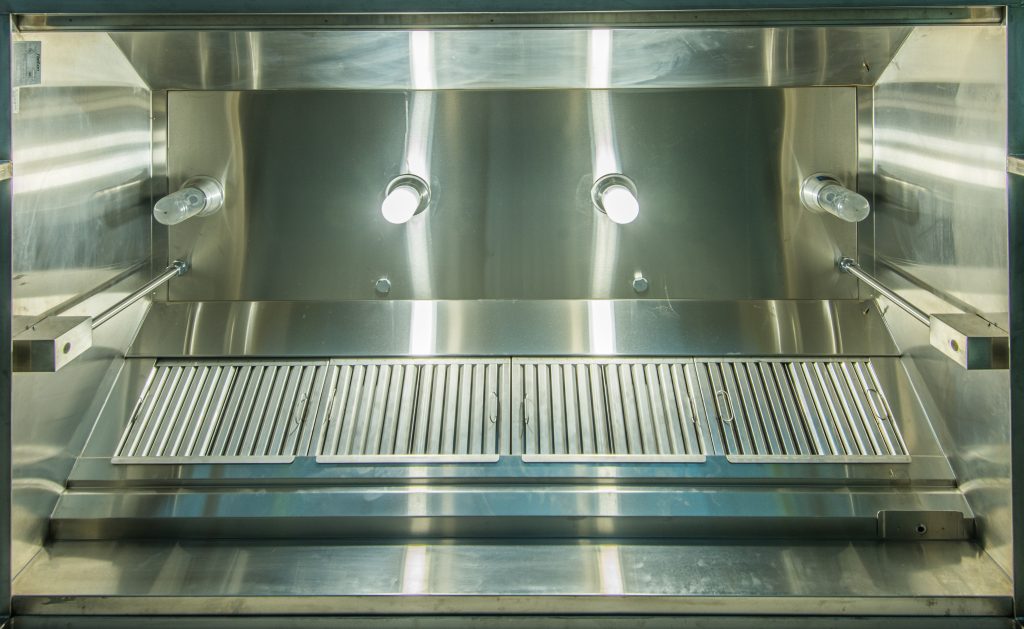 Intelli-Hood: Preventive Maintenance Is Critical (Not Just in Crisis)