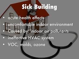 Prevent Sick Buildings: Why Positive Building Pressure Matters