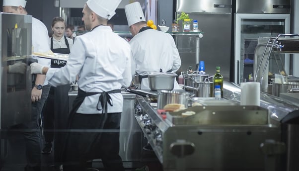 What You Need to Know About Retrofitting DCKV Systems