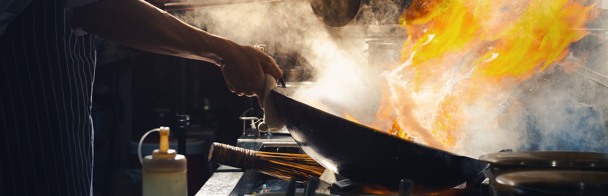 The Difference Between Temperature and Optic Sensors in DCKV Systems